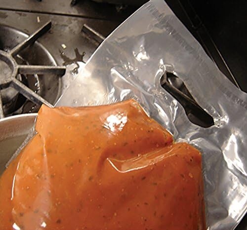 DayMark Cook-Chill Bag, 10" x 30", 1-2 Gallon (Pack of 100 ...